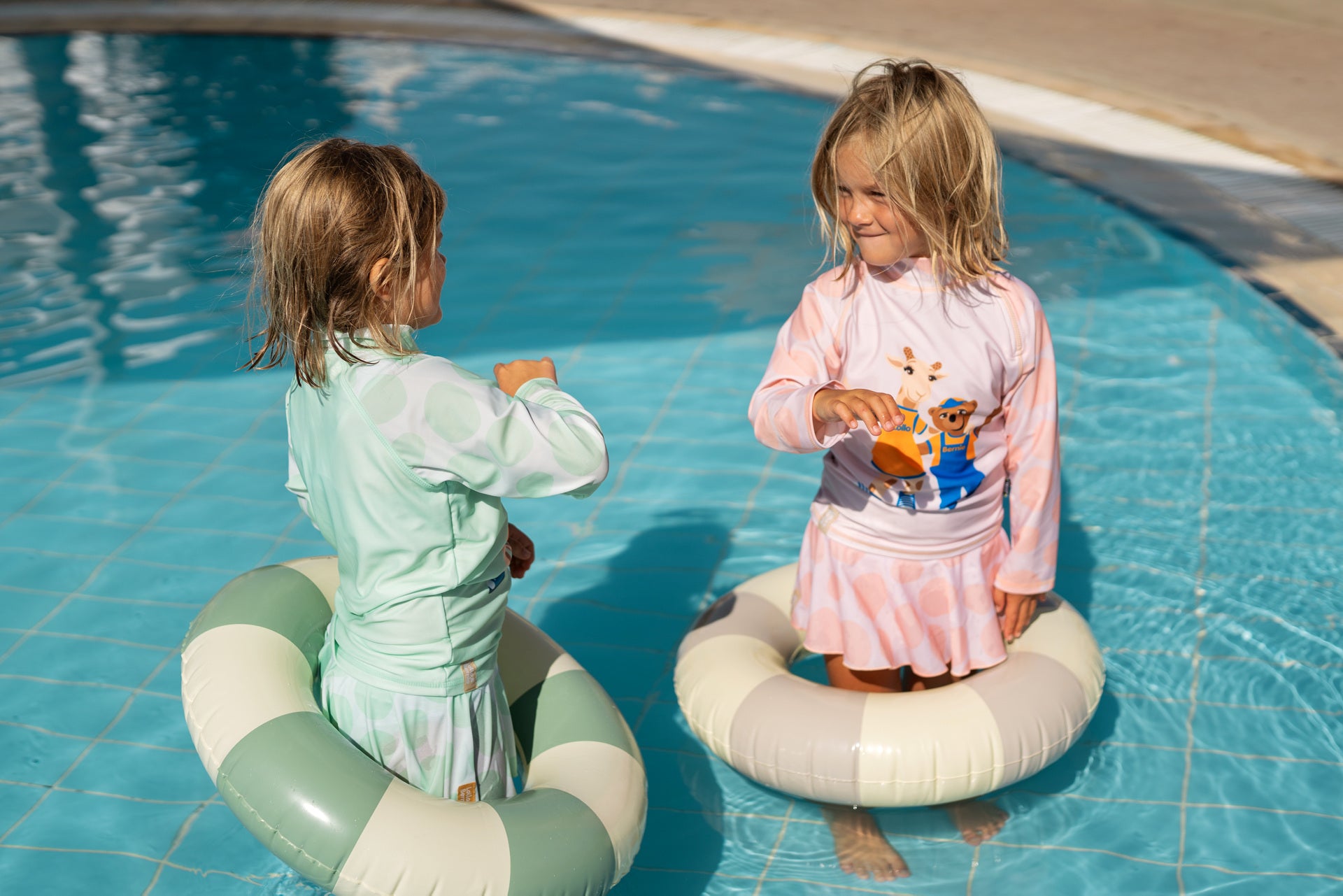 Outlet | Lollo & Bernie