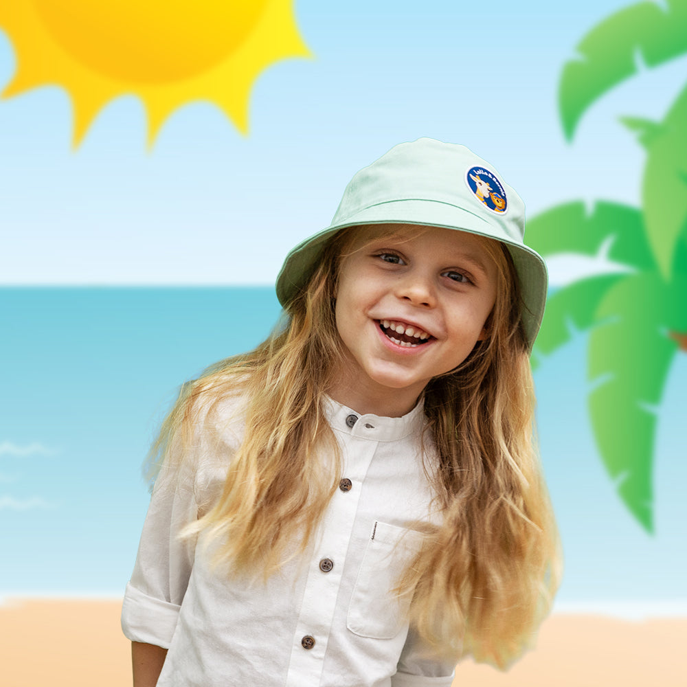 Gr n Solhatt F r Barn Lollo Bernie gr-n-solhatt-f-r-barn-lollo-bernie