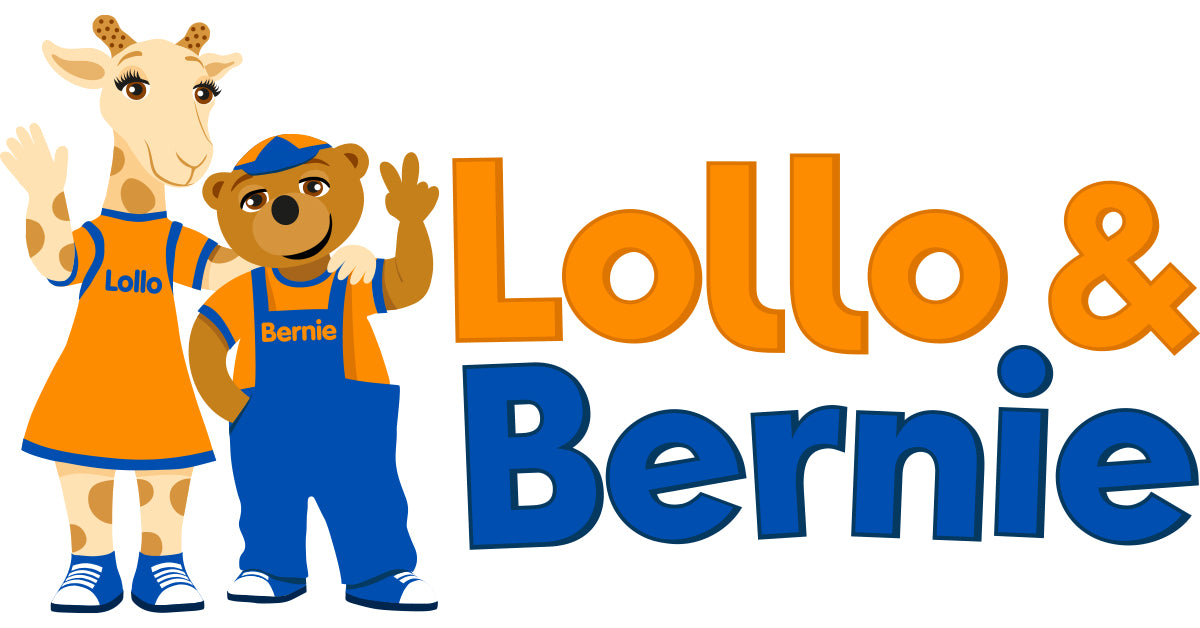 Paketpriser I Lollo & Bernie