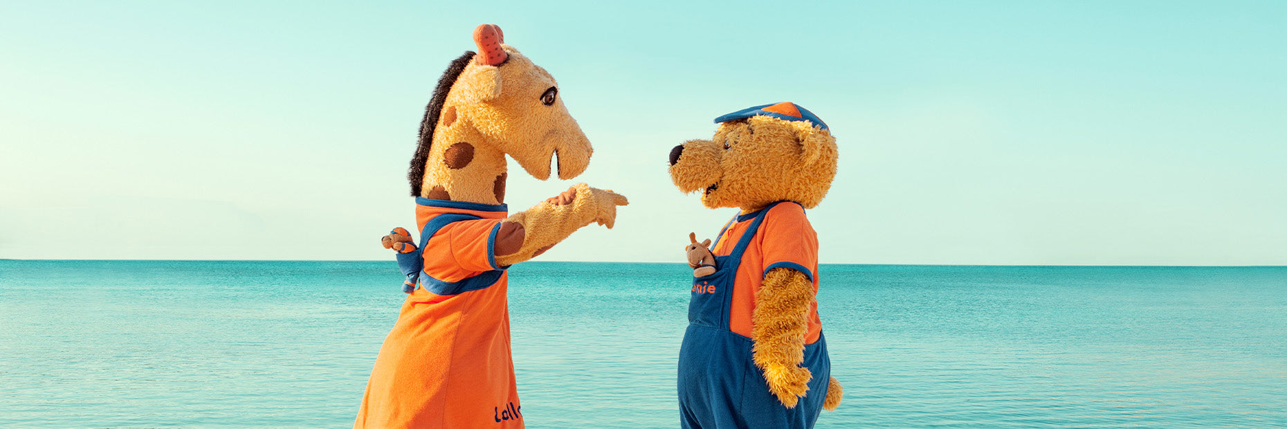 Historien om Lollo & Bernie