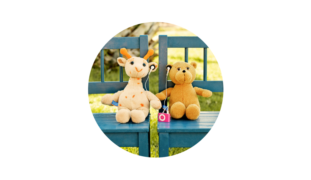 Lollo & Bernies Tidslinje