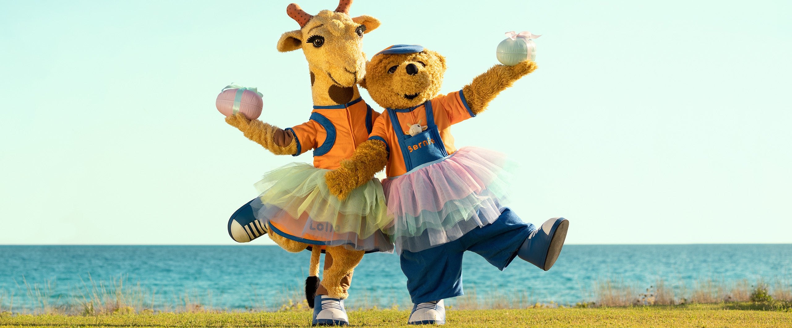 Påskpyssel för barn I Gratis mallar att ladda ner I Lollo & Bernie